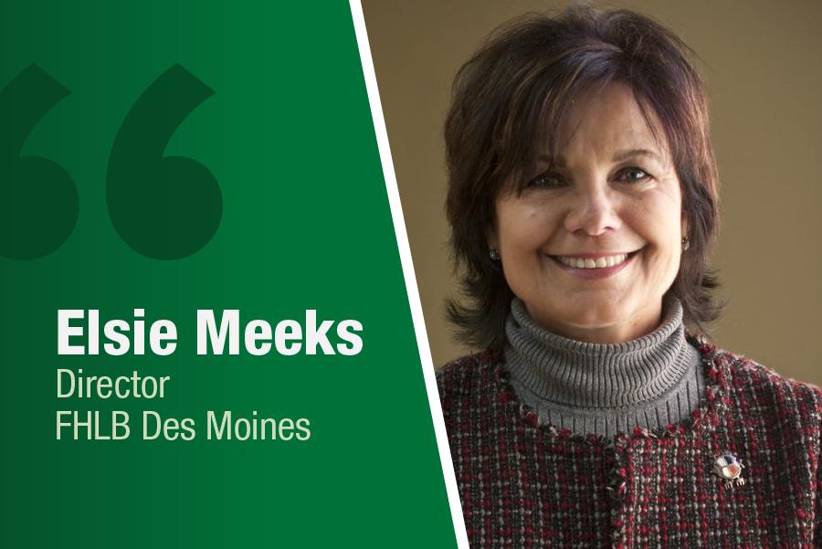 Homepage - Federal Home Loan Bank | Des Moines